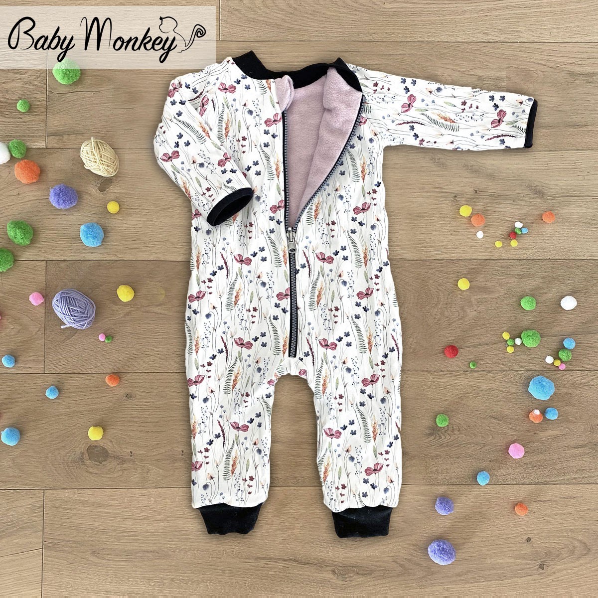 Mono de bebé | Recién nacidos y Niños